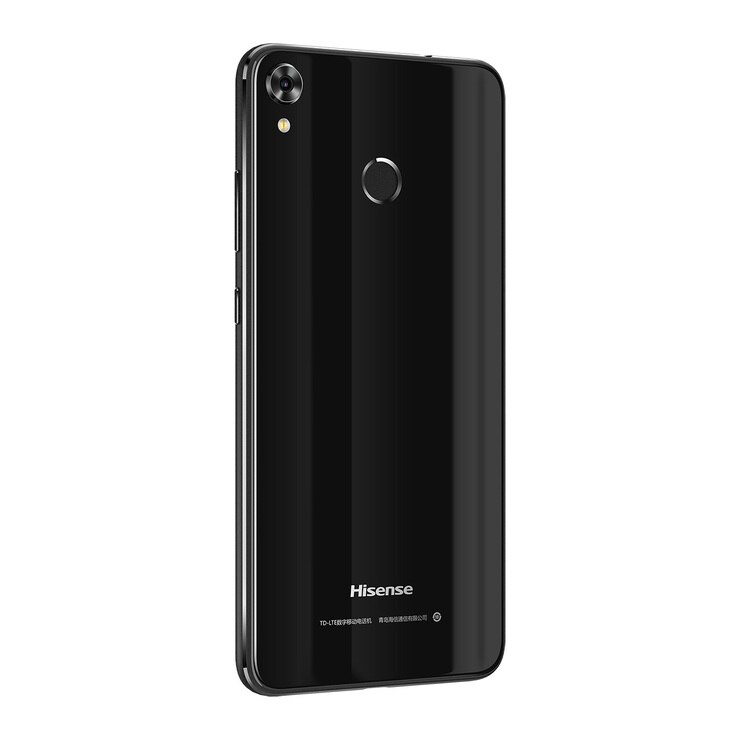 Hisense, Smartphone H11 | Costco México