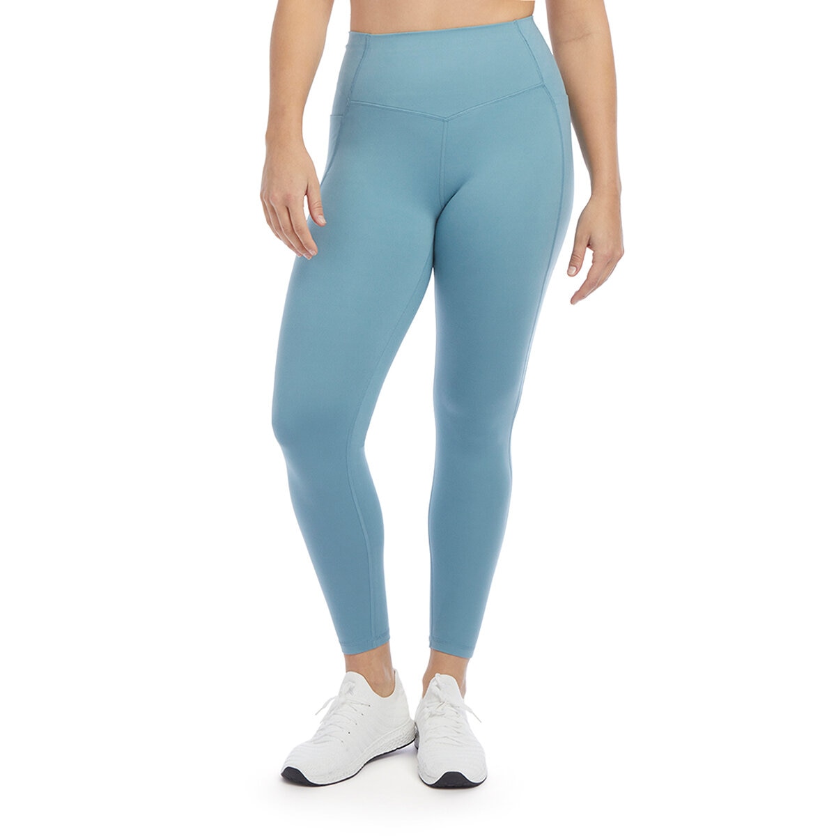 Jockey Mallón para Dama Azul Extra Chico | Costco México