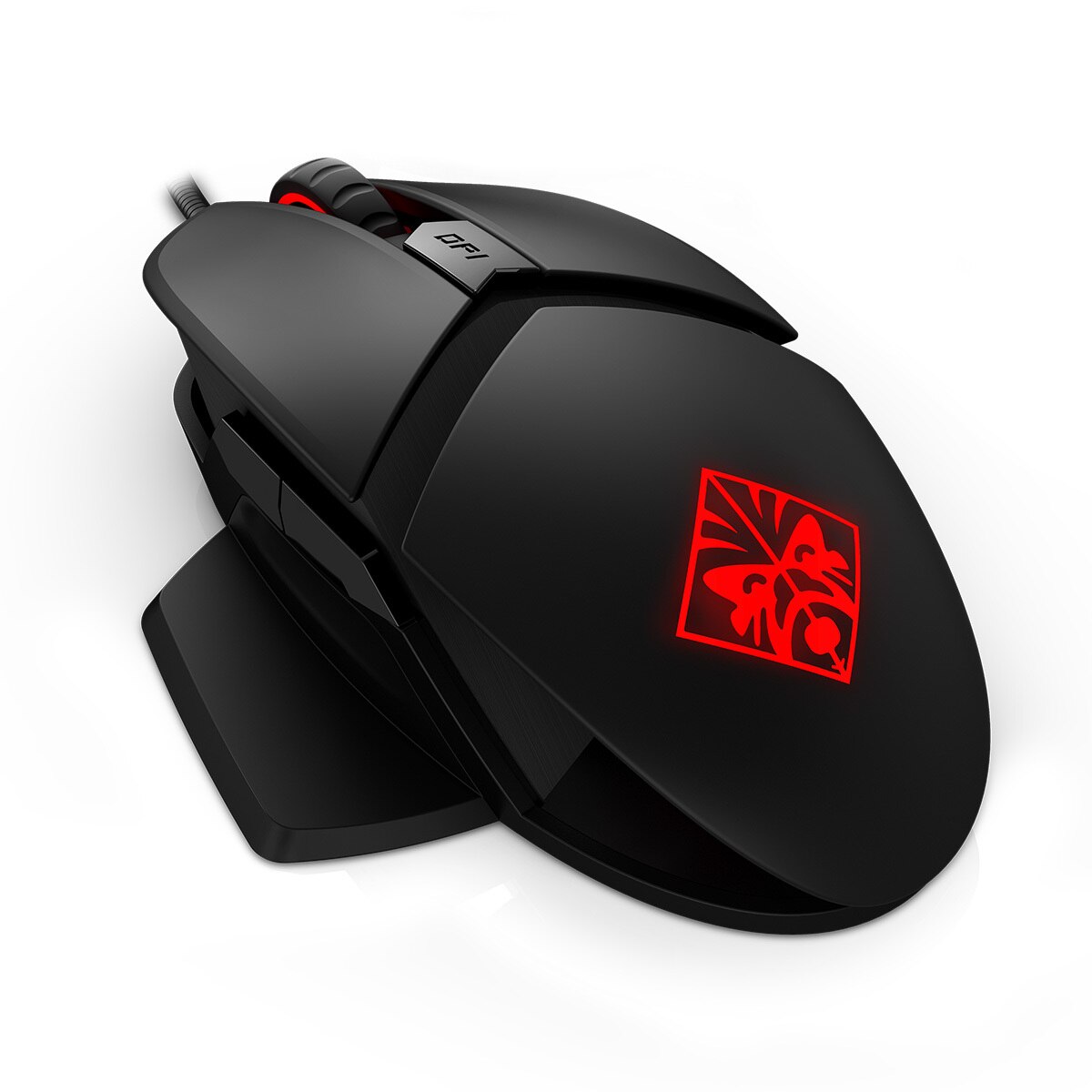 HP Omen Reactor Mouse de Gaming | Costco México
