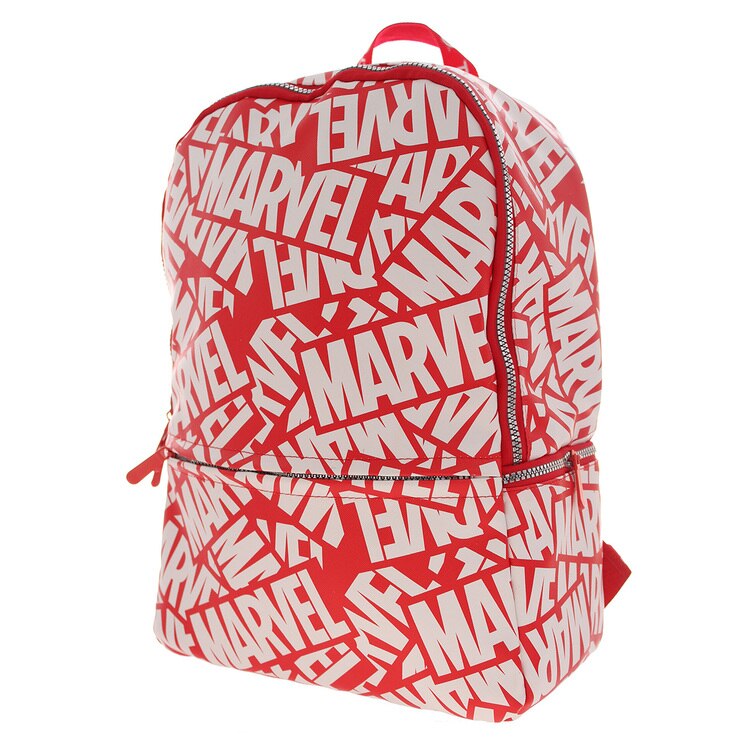 Ruz Mochila Juvenil Logo Marvel | Costco México
