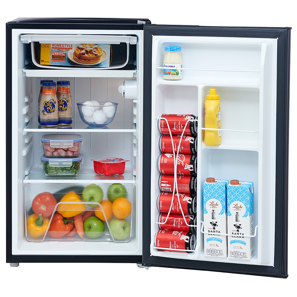 Frigobar 4' Whirlpool | Costco México