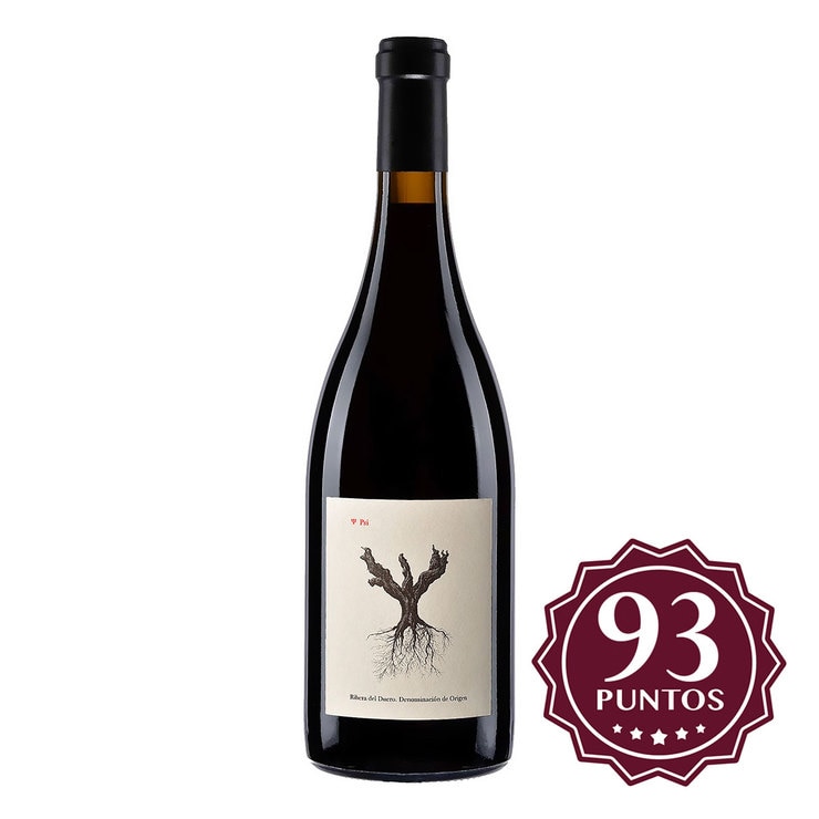 PSI vino tinto 750ml | Costco México