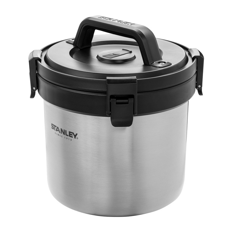 Stanley, Recipiente al vacío para alimentos | Costco México