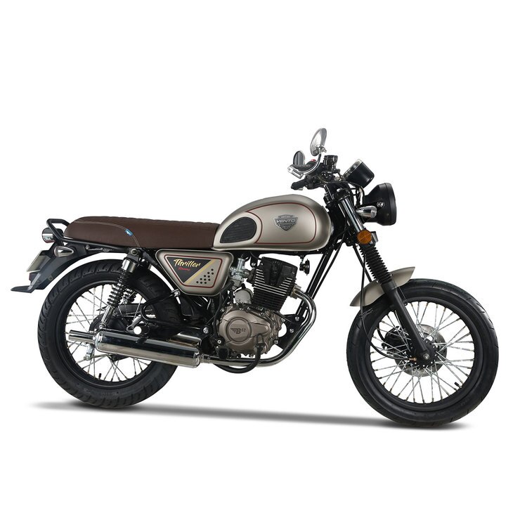 Vento, Motocicleta Thriller Racing 200cc | Costco México