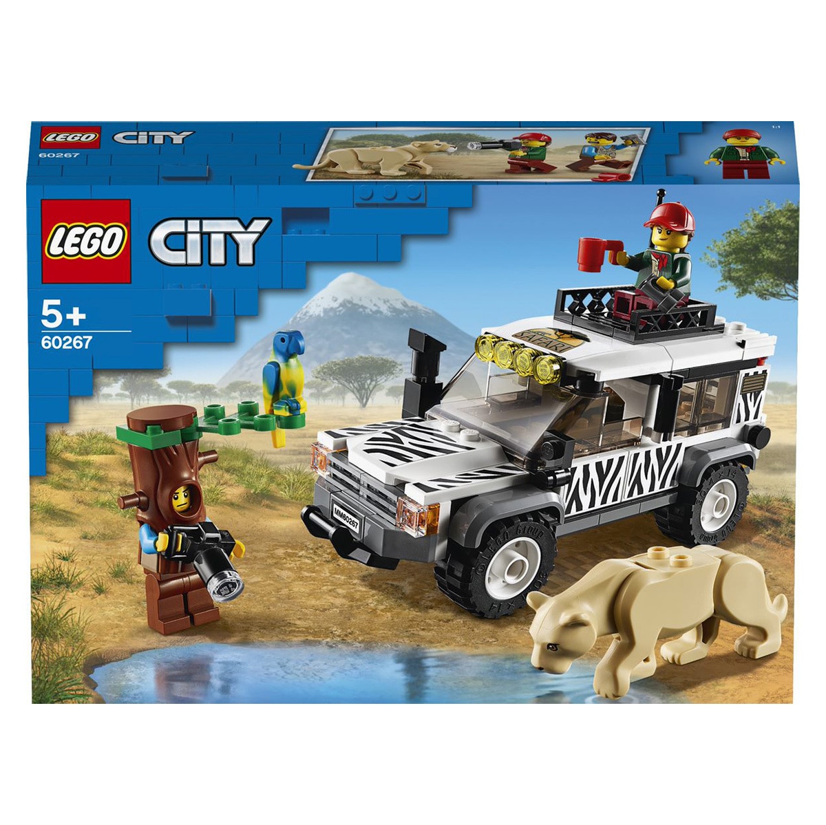 Lego, Friends o City (Varios Estilos) | Costco México