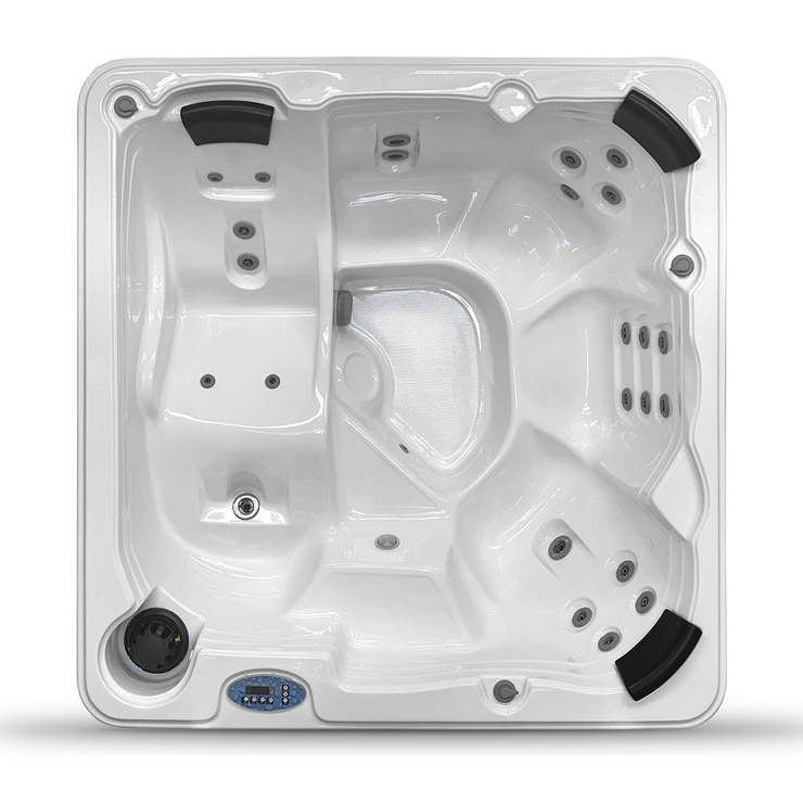 Spa de Hidromasaje de lujo XL600 Hydromax, 5 personas | Costco México