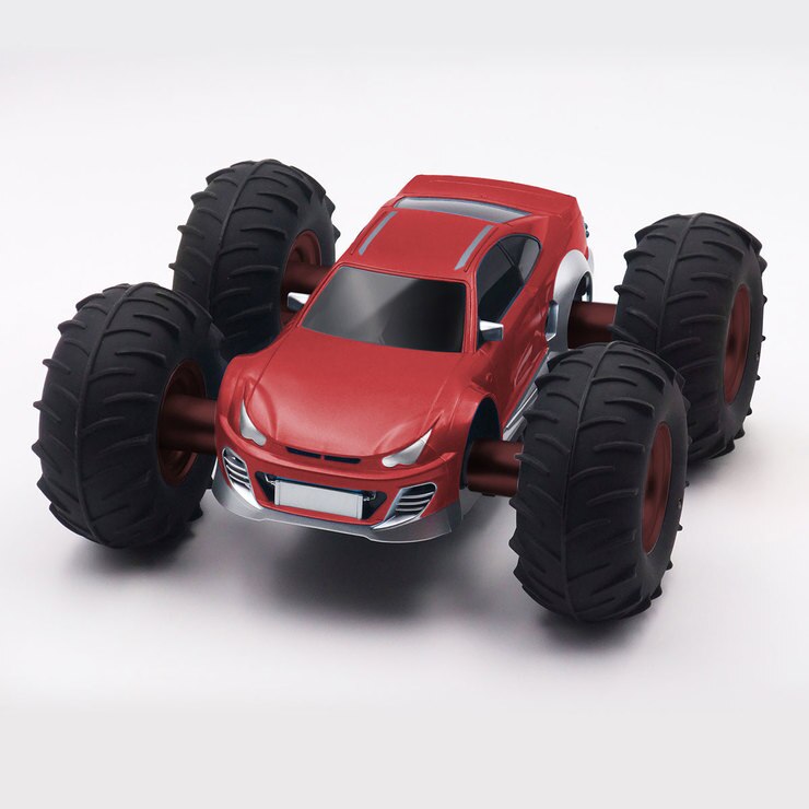 Cyclone, Carro a control remoto (varios colores) | Costco México