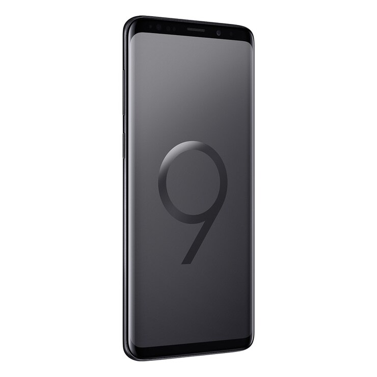 Samsung Galaxy S9 Plus negro | Costco México
