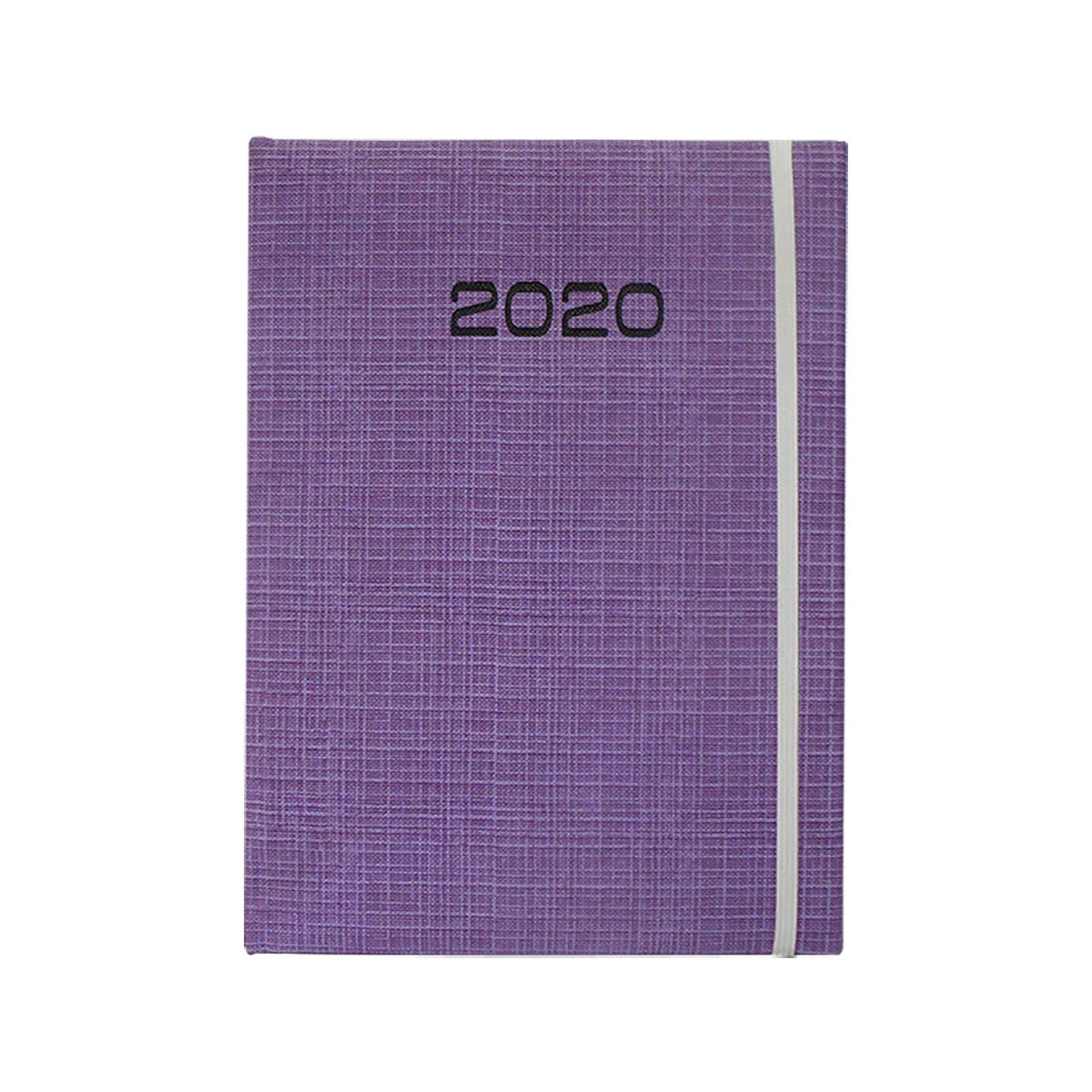 Kyma Agenda Semanal 2020 color morado | Costco México