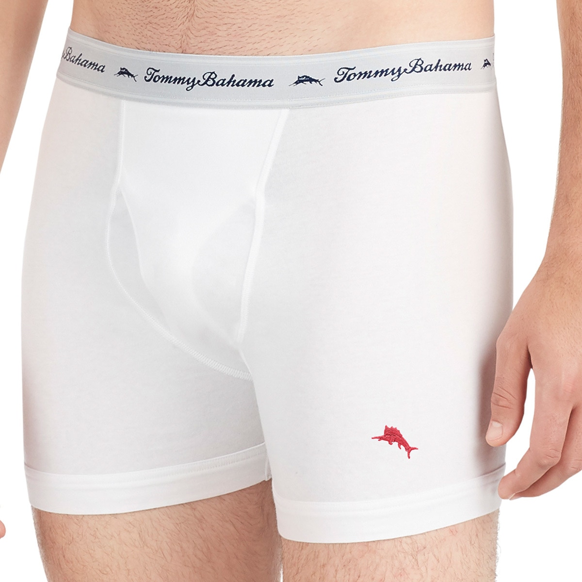 Tommy Bahama, boxers (3 piezas) | Costco México