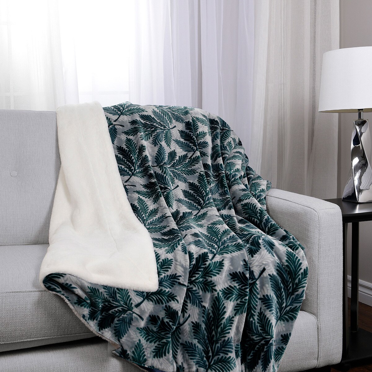 Life Comfort, Frazada (varios modelos) | Costco México