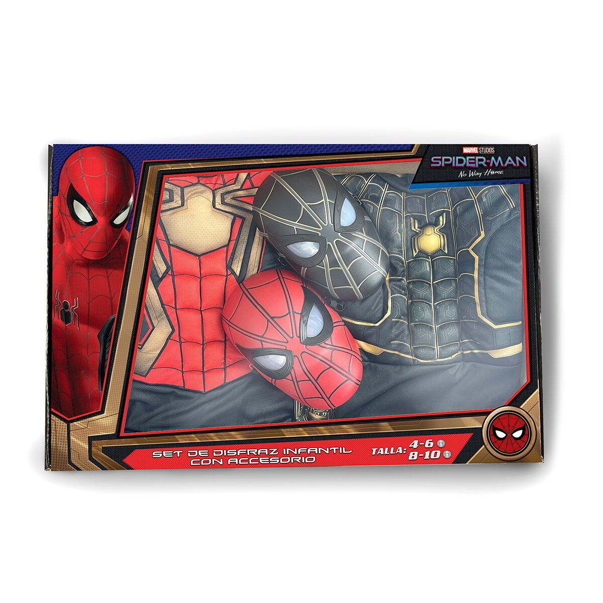 Costco Toys Spiderman at Edward Acosta blog