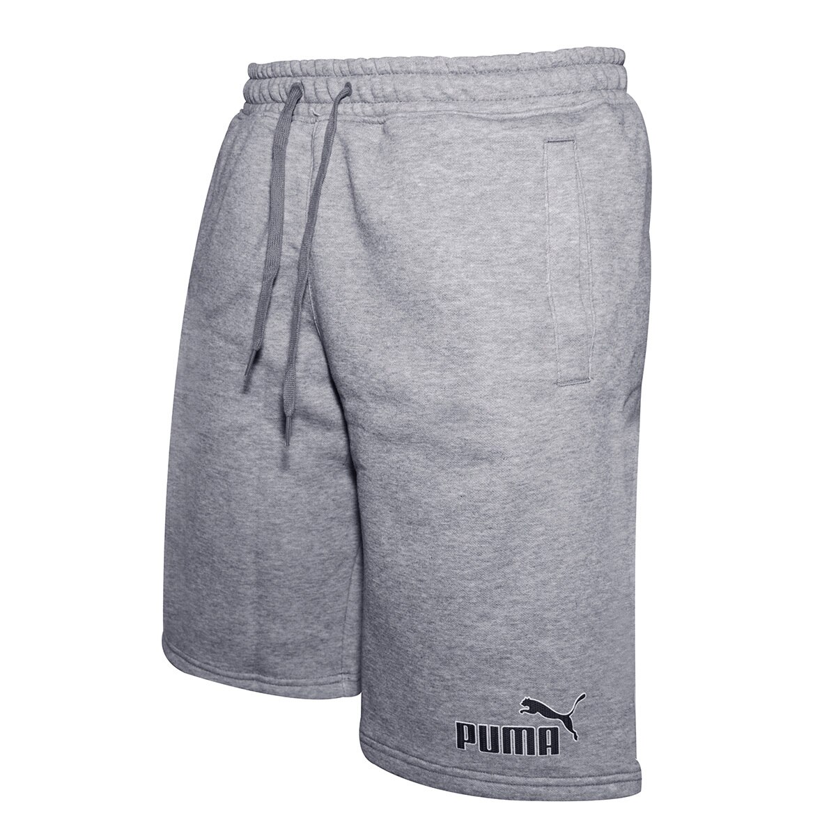 Puma, Short para Caballero, Gris, Chica | Costco México