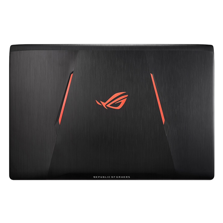 Asus Republic of Gamers laptop Intel® Core™ i7-7700HQ | Costco México