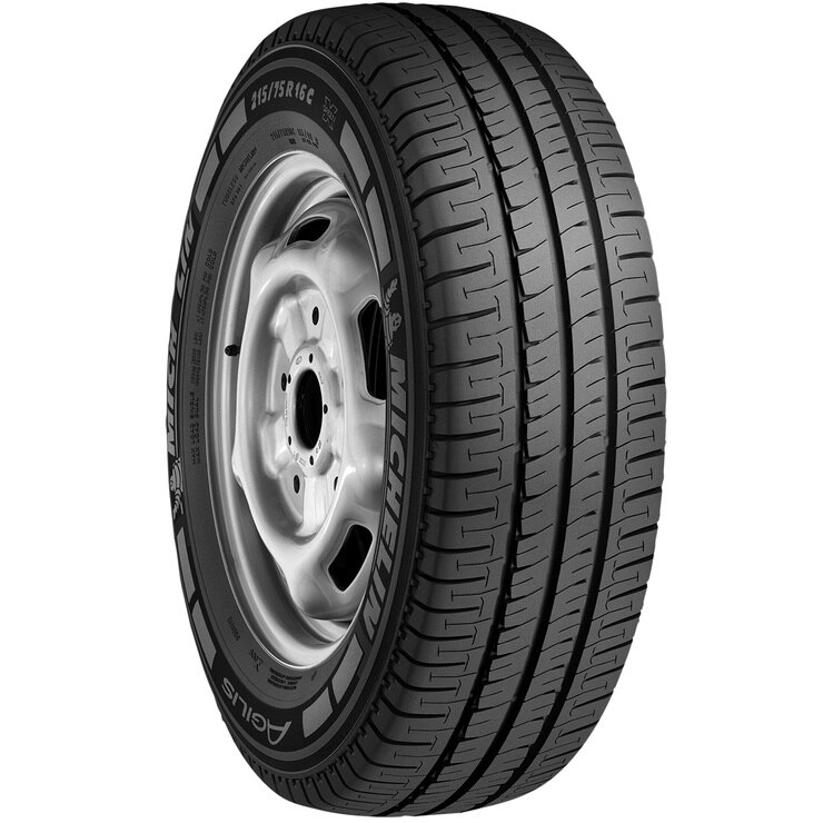 Llanta Michelin Agilis 205/65R15C 51 | Costco México