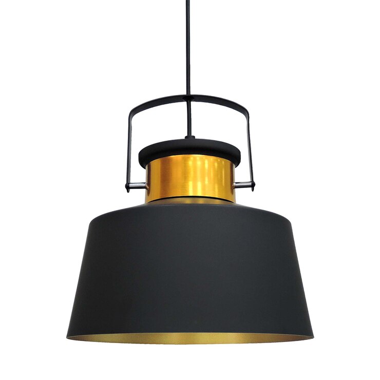 Westinghouse, luminaria colgante tipo campana | Costco México