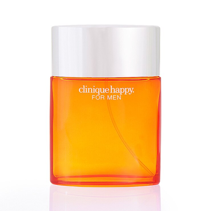 Perfume Hombre Happy Eau De Toilette 100 Ml Clinique - ¿Dónde Comprar ...