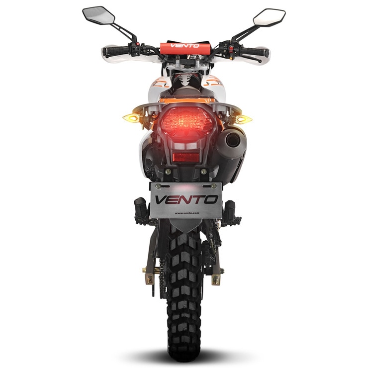 Vento, Motocicleta CrossMax 250cc | Costco México