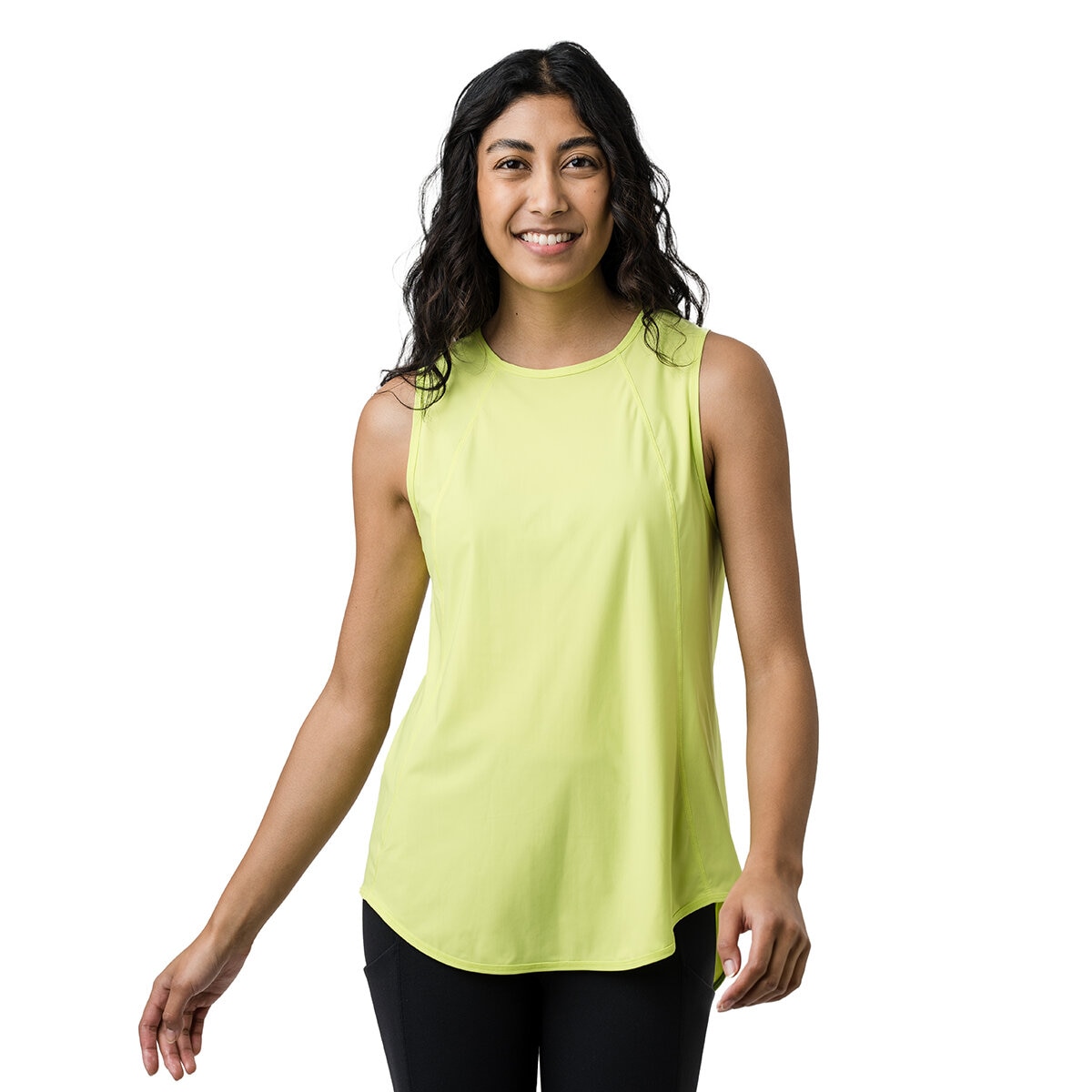 Tuff Apparel Camiseta Deportiva para Dama Verde | Costco ...