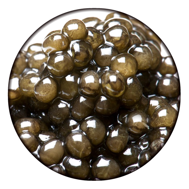 Malossol, Caviar Osetra 50 g | Costco México