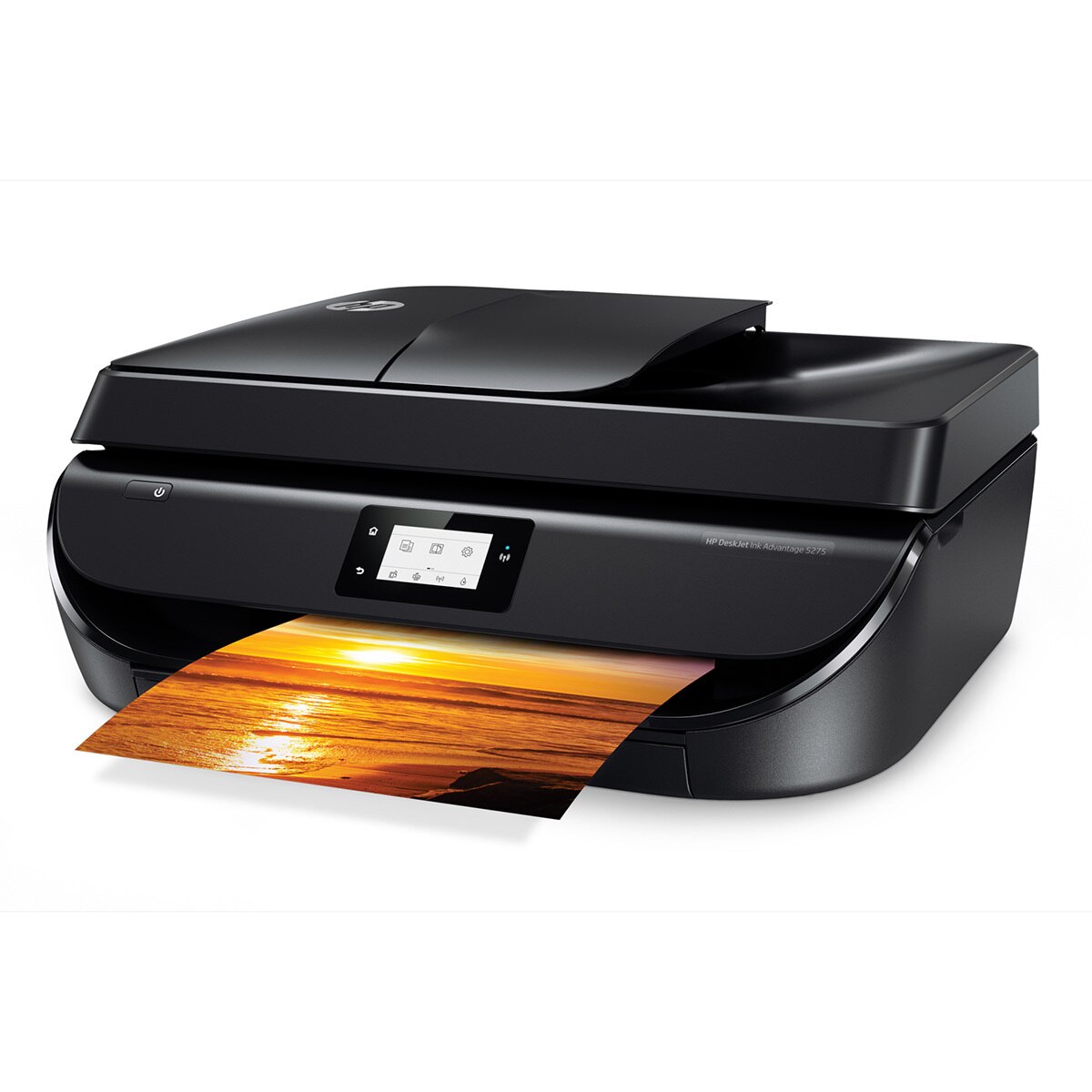 HP DeskJet Ink Advantage 5275 impresora multifuncional | Costco México