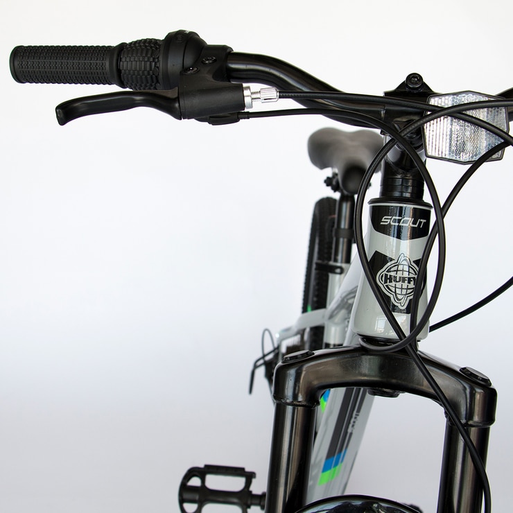 Bicicleta de Montaña R26 Huffy Scout | Costco México