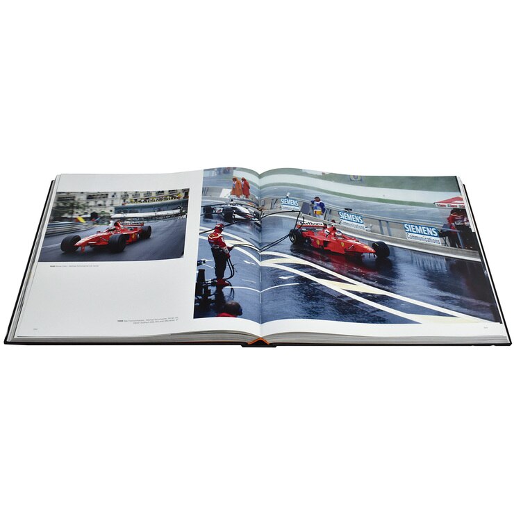 Libro, Ferrari el Mejor | Costco México