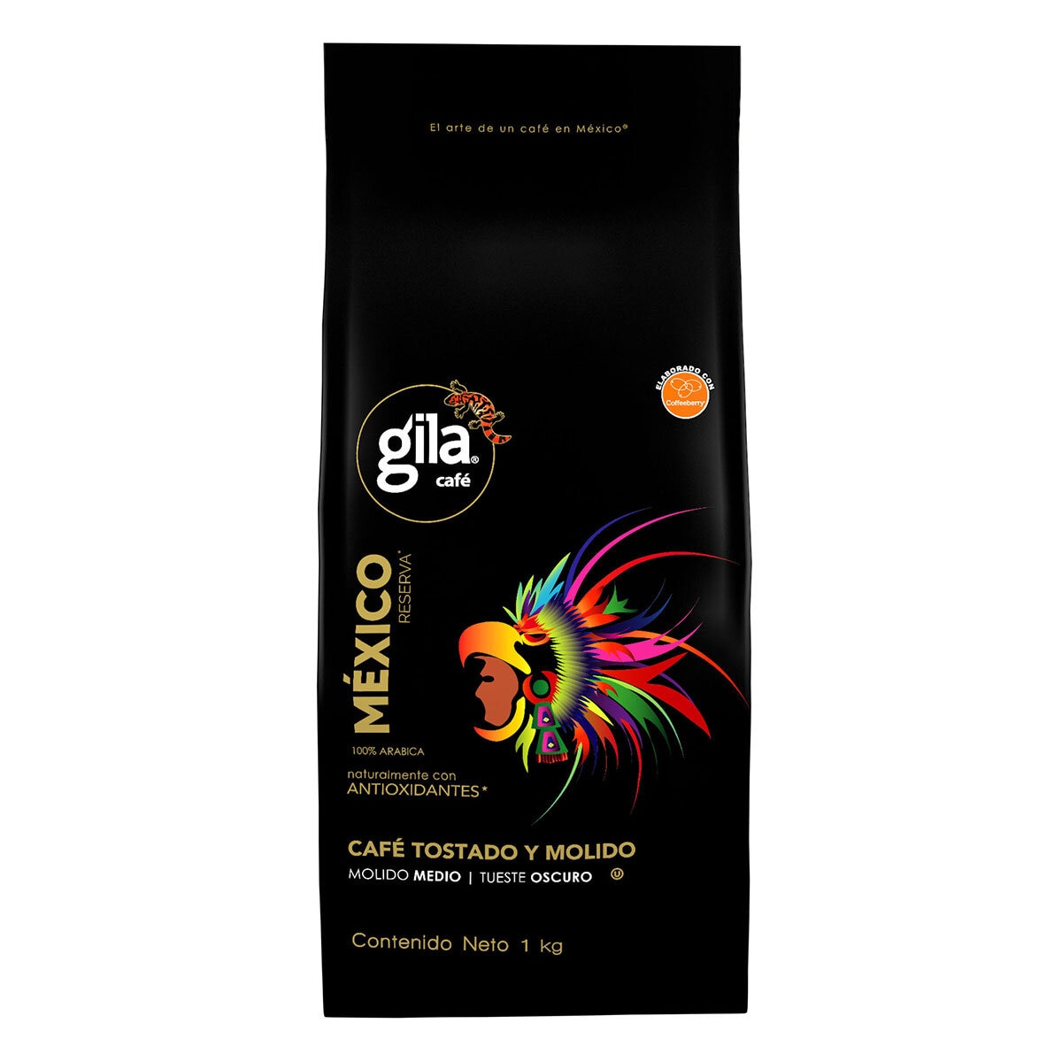 Gila Café Reserva México 1 kg | Costco México