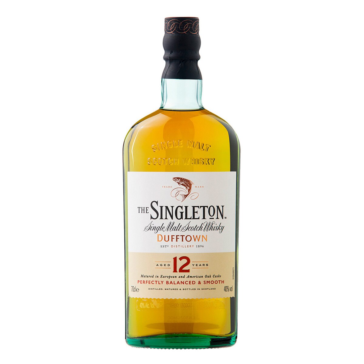 Whisky Singleton 12 Años 700 ml | Costco México