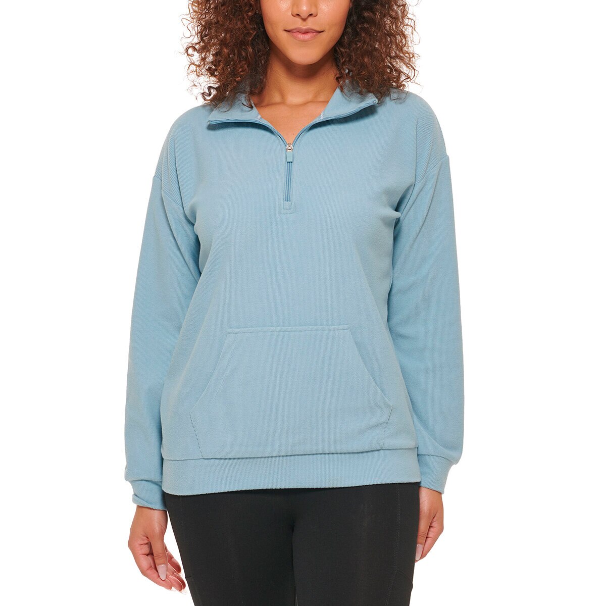Marc New York Sudadera para Dama Azul Chica | Costco México