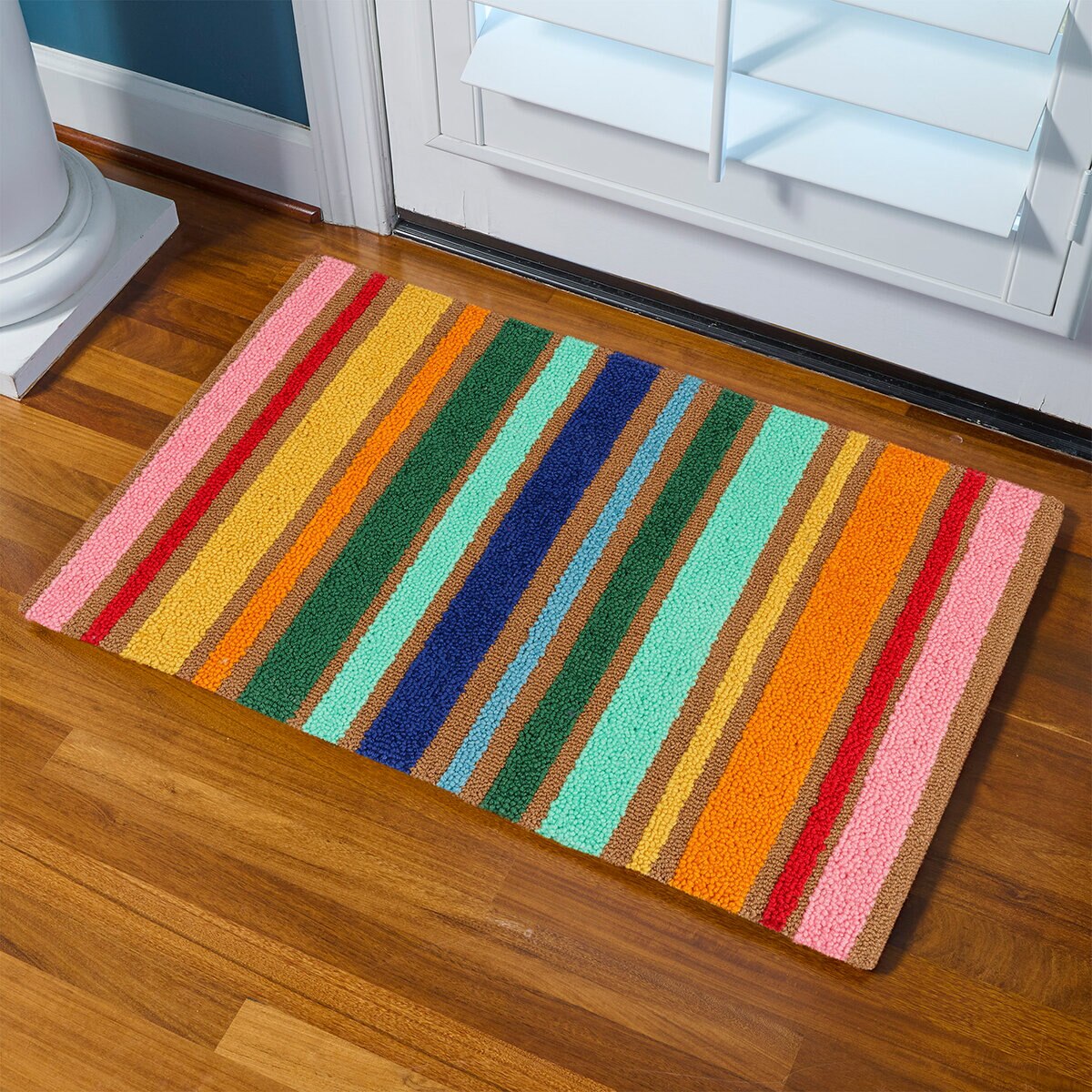 Spring Home Collection Tapete Decorativo 57cm x 96cm | Co...