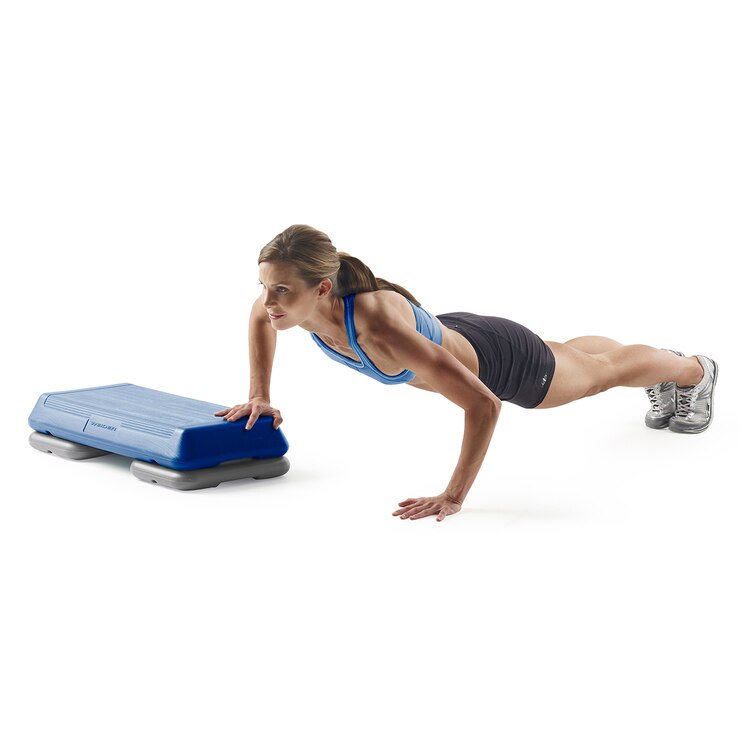 Weider plataforma de step | Costco México