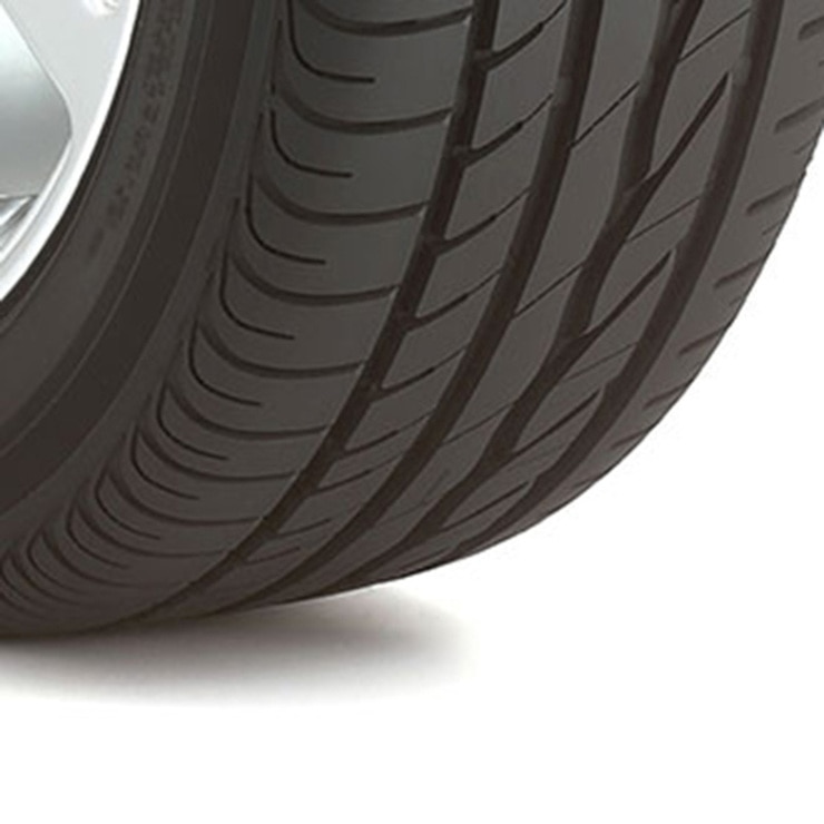 Llanta Bridgestone Turanza ER300 185/60R15 84H | Costco México