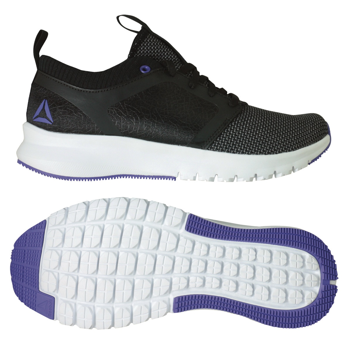 Reebok, tenis (varias tallas y colores) | Costco México