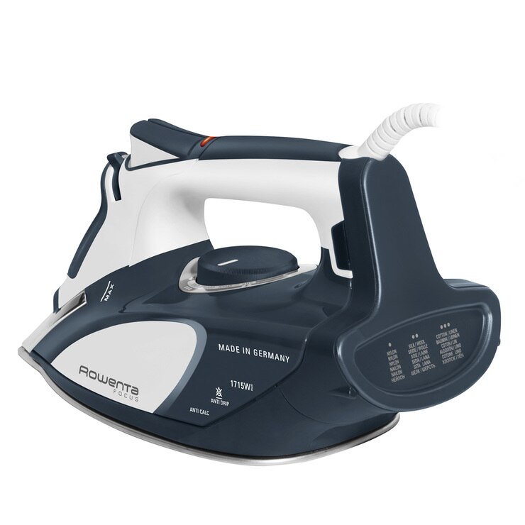 Rowenta, Plancha Focus | Costco México