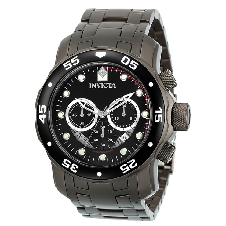Invicta, Pro Diver, reloj para caballero, modelo: 23332 | Costco México