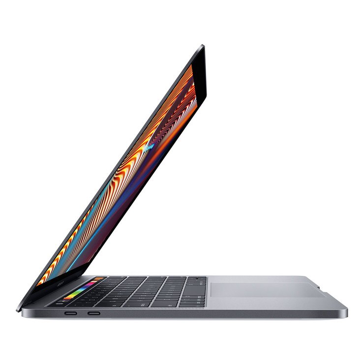 Apple MacBook Pro 13" - Intel Core i5 - 256GB - Gris Espacial | Costco ...