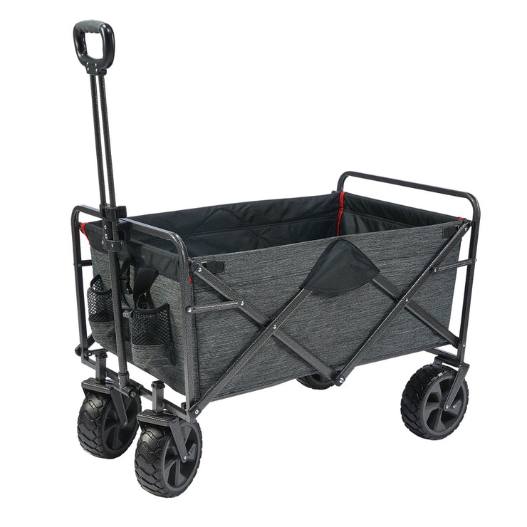Tofasco Carrito de Carga Plegable | Costco México