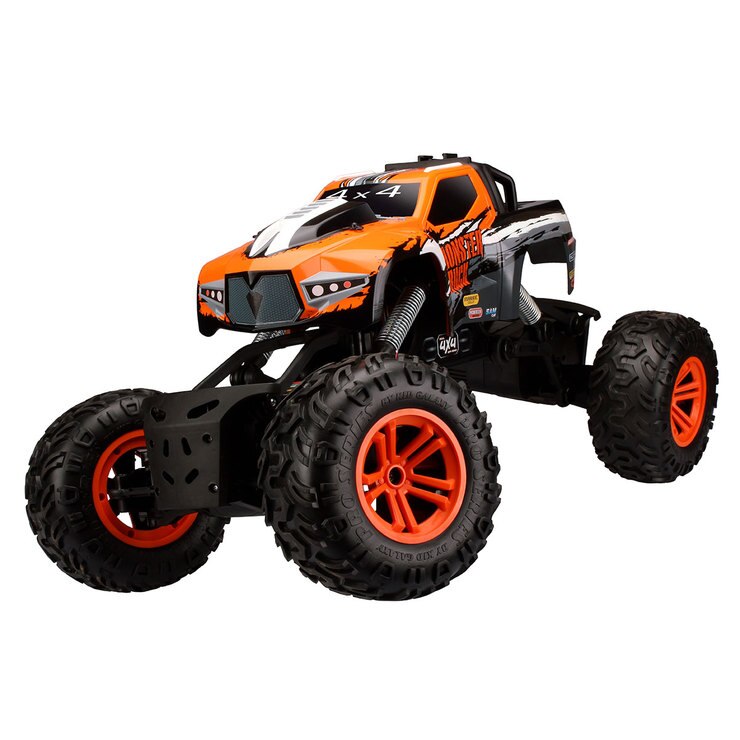 Juguete de Control Remoto, Extreme Rock Climber | Costco México