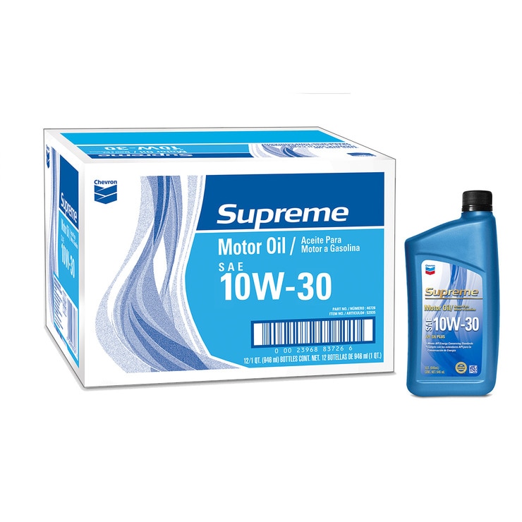 Aceite Sintético 10w30 ¿Dónde Comprarlo al Mejor Precio México?