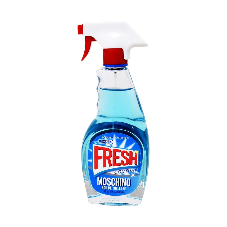 Moschino Fresh Couture 100 ml | Costco México