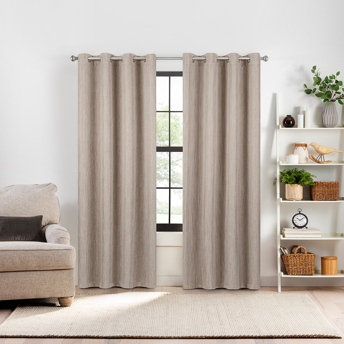 Cortinas Termicas Eclipse