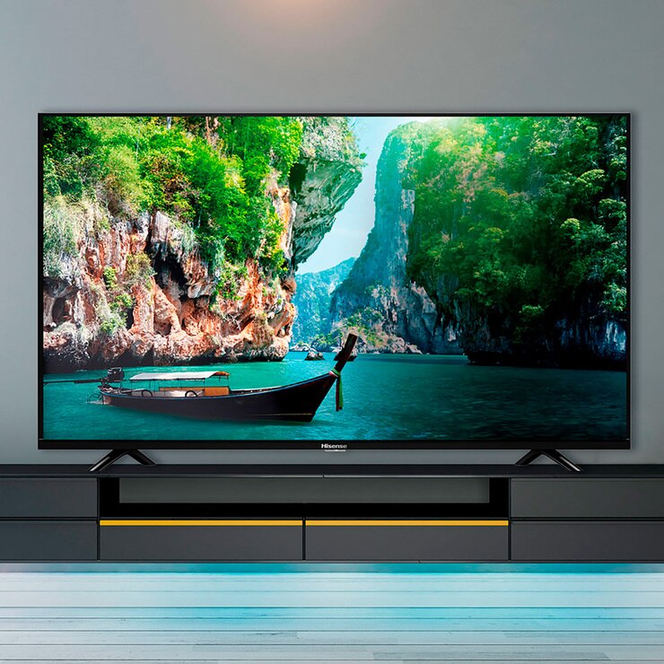 Hisense Pantalla 32" LED HD Smart TV | Costco México