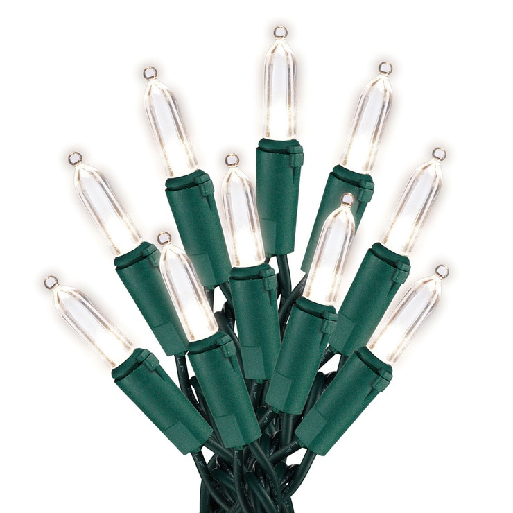Sylvania, Serie Navideña de 100 Mini Luces LED | Costco México