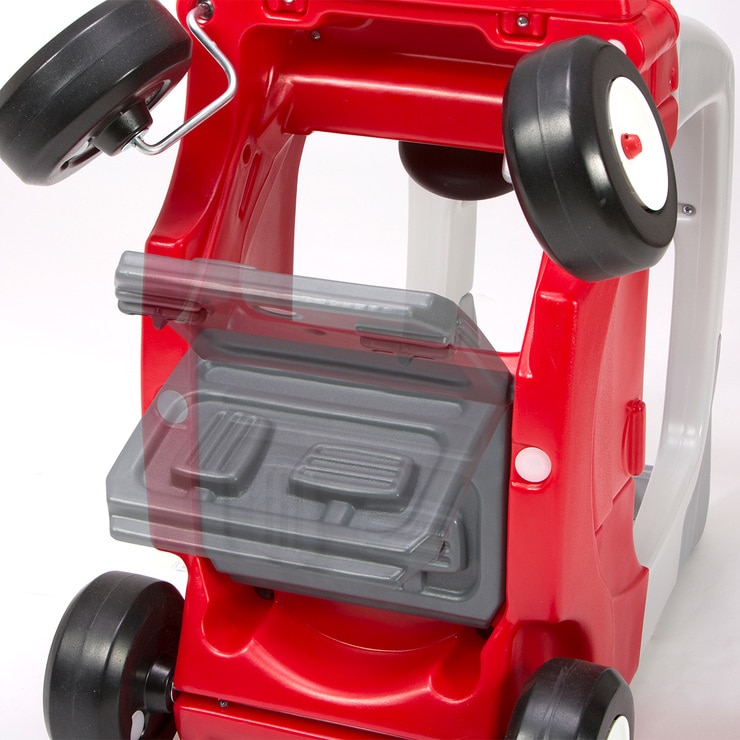 Simplay 3, Vehículo Infantil My Buddy and Me | Costco México