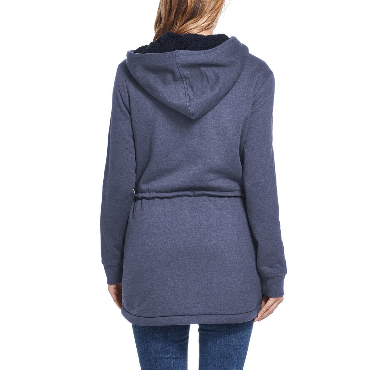 Weatherproof Vintage, Chamarra con Gorro Tipo "Anorak" para Dama ...