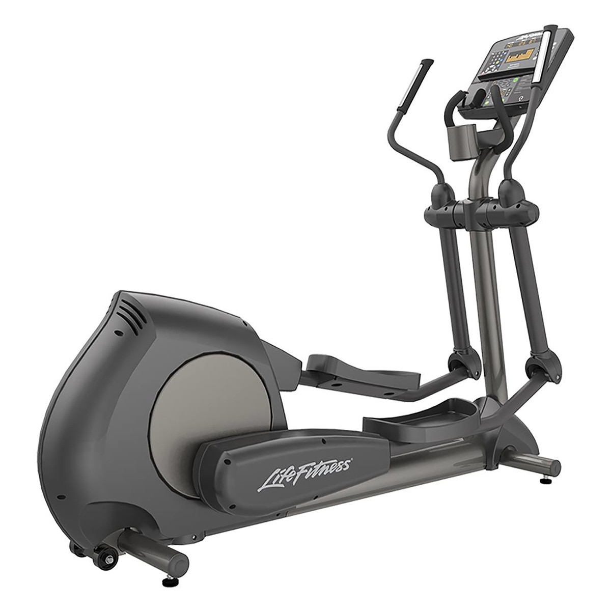 Life Fitness, Eliptica CLSX.2 | Costco México
