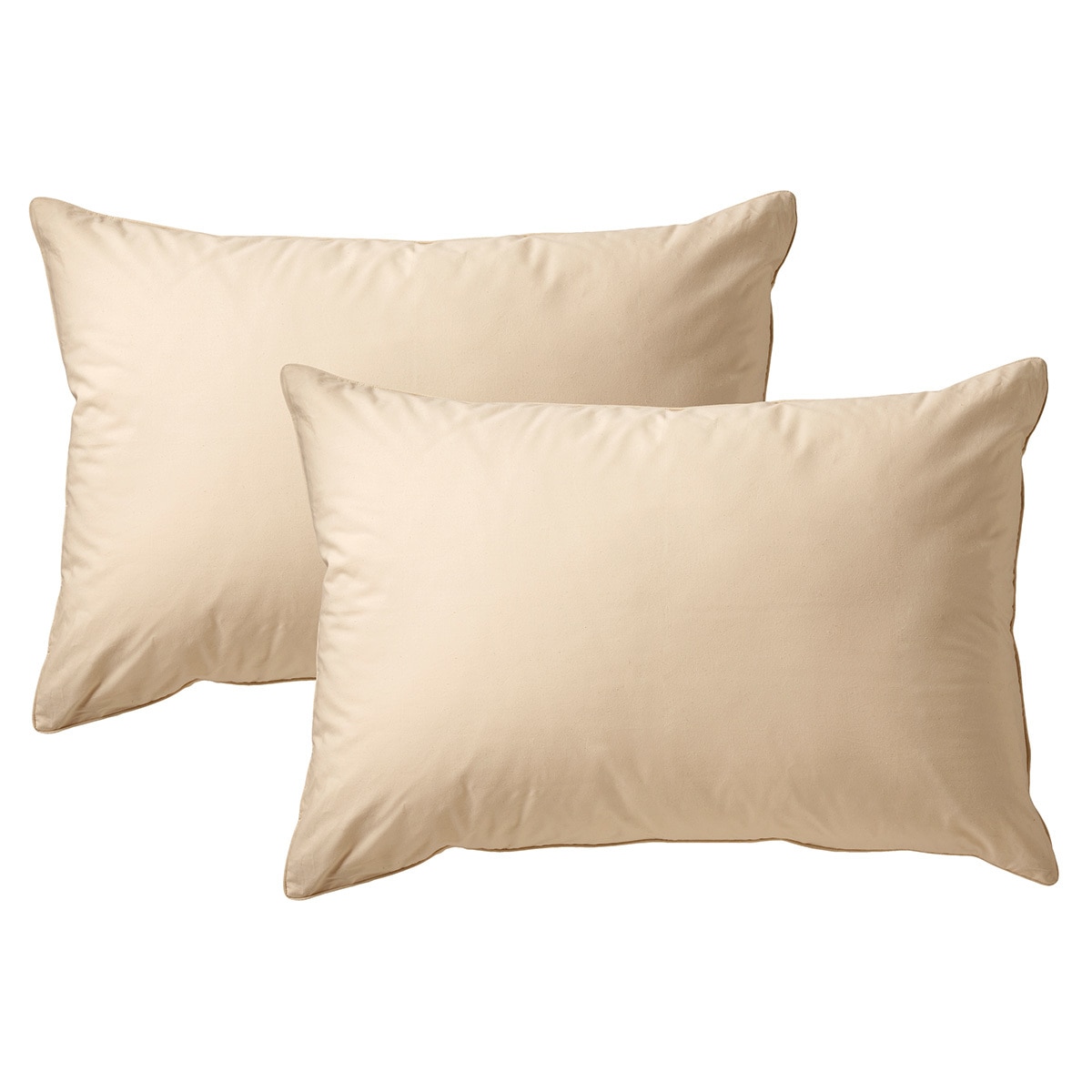 Allerease, almohada orgánica, 2 piezas | Costco Mexico