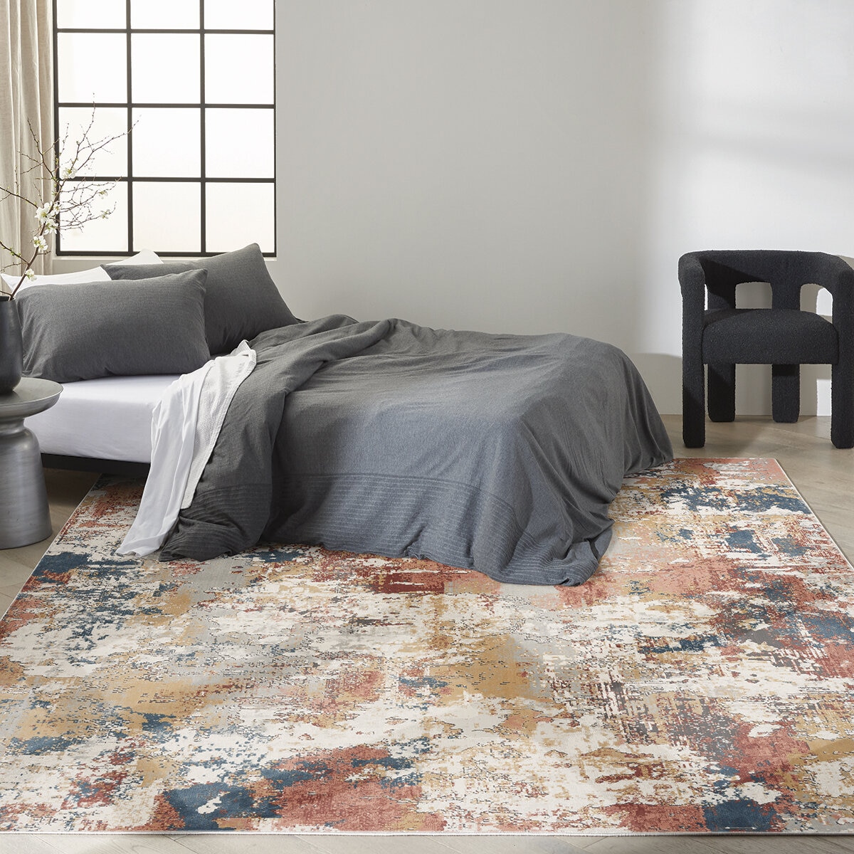 Calvin Klein Tapete Decorativo 238cm x 299cm | Costco México