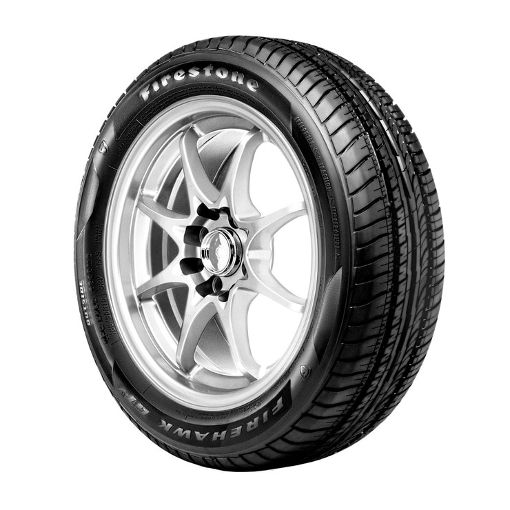 Llanta Firestone Firehawk GTV 185/55R15 82V | Costco México